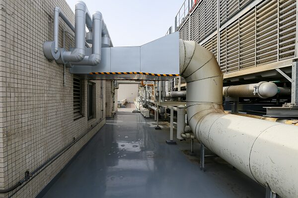 How Air Duct Cleaning Mitigates Wear and Tear on HVAC Systems | ABA ...